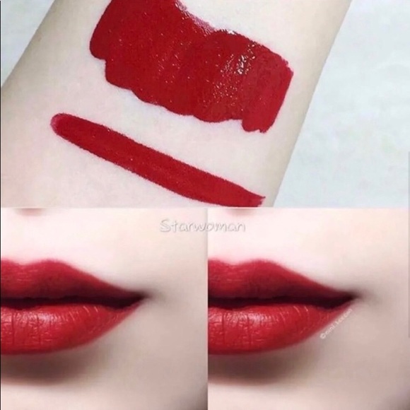 Sephora | Makeup | Sephorabeautiful Nars Red | Poshmark